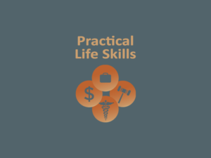 Acceleron Learning - Practical Life Skills